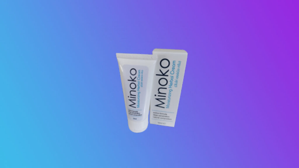 ลืมปัญหาเชื้อราที่เล็บ: Minoko - ผลิตภัณฑ์เลือกที่ 1 ของคุณ